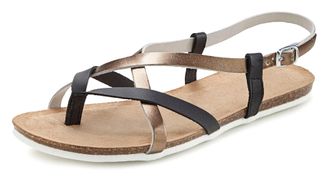 Vivance Zehentrenner