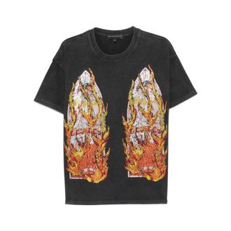 Who Decides War by Ev Bravado Herren, Oberteile, Schwarzk, SGr&ouml;&szlig;e