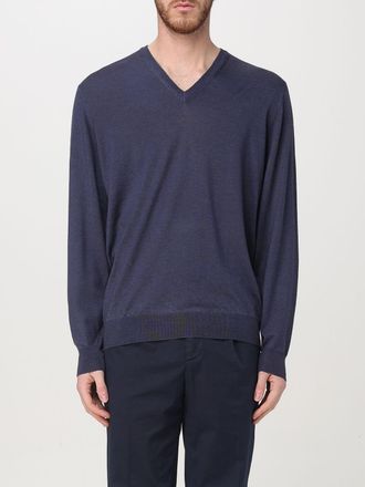 Drumohr Pull DRUMOHR Homme couleur Bleu