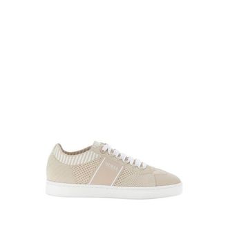 Guess Baskets basses en maille Jrixie