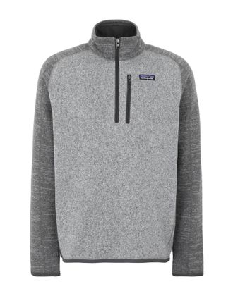 Patagonia Ms Better Sweater 1/4 Zip