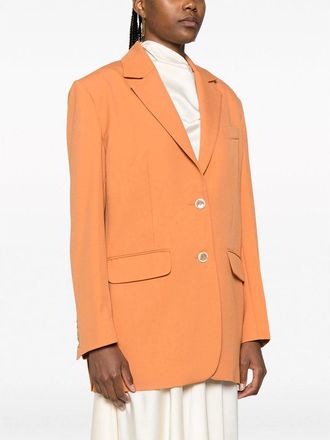 Rodebjer Vera Blazer - Orange