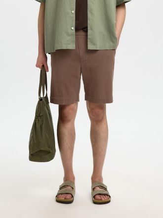 Selected Shorts SLHCal