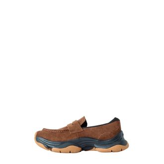 Camper Femme, Chaussures, Brun, Taille: 39 EU Mocassins Karst 2