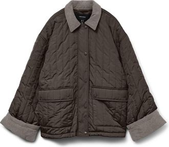 Vero Moda Jacke Awsissy