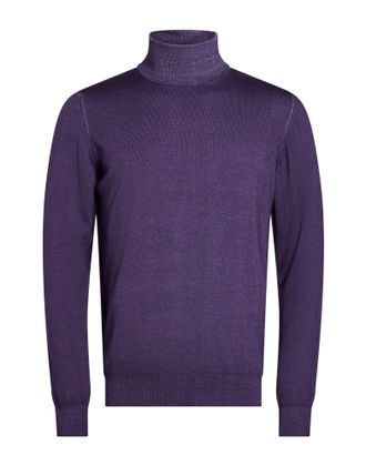 Jeordie's STRICKWAREN - Rollkragenpullover auf YOOX.COM