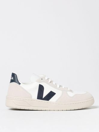 Veja Sneakers Herren Farbe Wei&szlig;