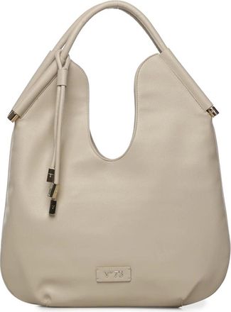 V&deg; 73 Femme, Sacs, Beige, Taille: ONE Size Sacs &agrave; main