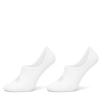 Calvin Klein Sneakersocken Calvin Klein 701228801 Wei&szlig;
