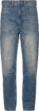 John Richmond HOSEN & R&Ouml;CKE - Jeanshosen auf YOOX.COM