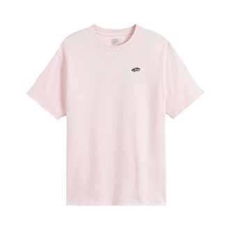 Vans Homme, Tops, Rose, Taille: XS Style 76 II Loose SS T