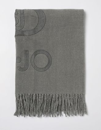 Liu Jo Schal LIU JO Damen Farbe Grau