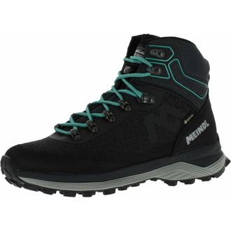 Meindl Antero 3.0 GTX - - Sport - Damen - Grau - 40 1/2 EU