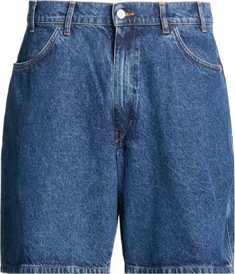 Amish HOSEN & R&Ouml;CKE - Jeansshorts auf YOOX.COM