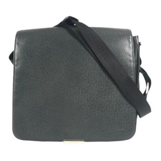 Louis Vuitton Pre-owned Messenger Bag - - Pre-owned - Herren - Schwarzk - ONE SIZE