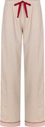 Laurence Tavernier Ensemble pyjama Essentiel ray&eacute;