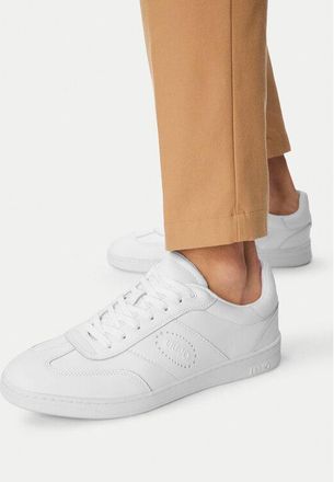 Liu Jo Sneakers 7B6015 P0102 Wei&szlig;