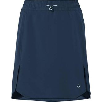 Vaude Damen Hosenrock Wo Skomer Skort V