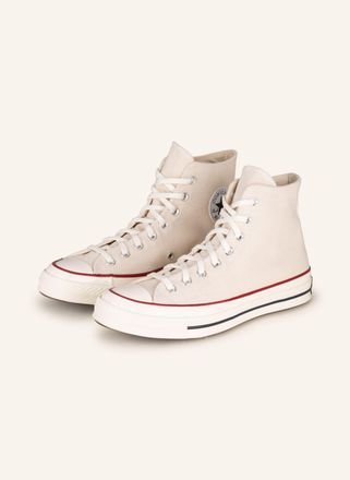 Converse Hightop-Sneaker Chuck 70 Classic weiss