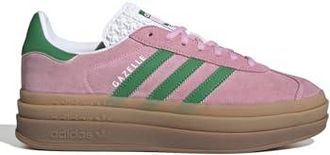 adidas Baskets Adidas Gazelle Bold Femmes