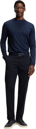 HUGO BOSS Crigan 3 Chino f&uuml;r Herren (Dunkelblau)