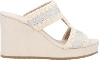 Mou SCHUHE - Sandalen auf YOOX.COM