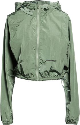 Hinnominate JACKEN & M&Auml;NTEL - Jacken und Anoraks auf YOOX.COM
