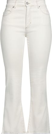 Nanà Italian Heart HOSEN & RÖCKE - Jeanshosen auf YOOX.COM