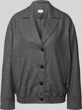 Marella Wolljacke mit Seide-Anteil Modell MILLALISSO