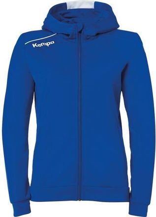 Kempa Damen Sportanzug PLAYER KAPUZENJACKE WOMEN
