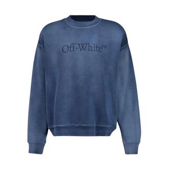 Off-white Herren, Sweatshirts & Hoodies, Schwarzk, SGr&ouml;&szlig;e