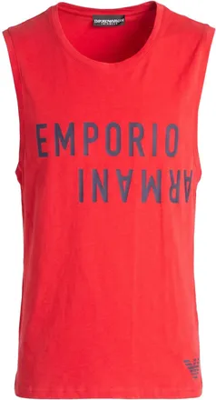 Emporio Armani MENS KNIT SLEVELESS
