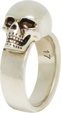 Alexander McQueen SCHMUCK und UHREN - Ringe auf YOOX.COM