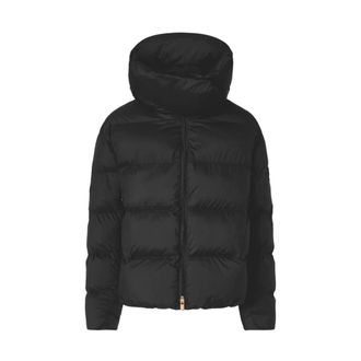 Pinko Piumino corto imbottito - - Jackets - Damen - Schwarzk - M