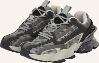 Plein Sport Plein Sport Runner Sneaker Ps grau