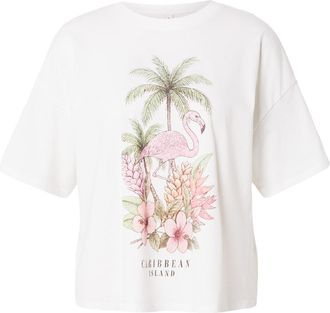 Only T-Shirt ONLLUCY