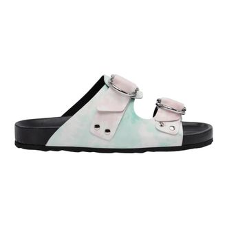 Pierre Hardy Beach Ridider Sandalen - - Shoes - Damen - Mehrfarbig - 37 EU