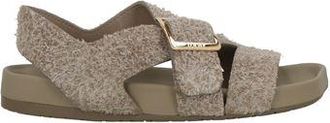 Loewe CHAUSSURES - Sandales sur YOOX.COM