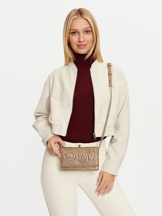 Steve Madden Handtasche Steve Madden Blastly SM13001562 Goldfarben