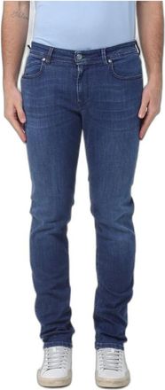 Re-hash Rubens Z Jeans - Homme - Jeans - Bleu - Taille: W36