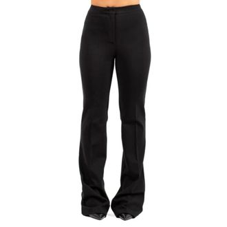 Pinko Pinko, Damen, Hosen, Schwarzk, XLGr&ouml;&szlig;e