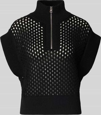 Varley Pullunder mit Rei&szlig;verschluss Modell gaines