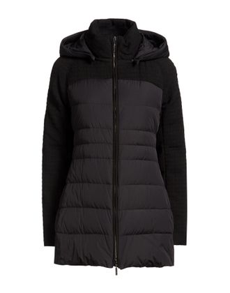 Moorer JACKEN & M&Auml;NTEL - Pufferjacken & Daunenjacken auf YOOX.COM