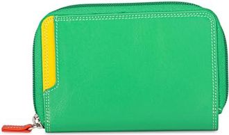 Mywalit Medium Zip Around, Wallet Mixte, Sicily, 101 PULGADAS