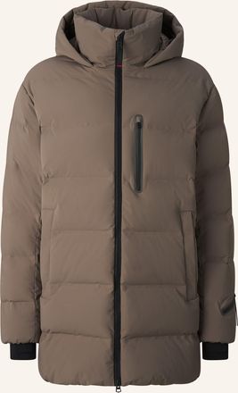 Bogner Fire + Ice Fire+Ice Daunen-Kurzmantel Ekin beige