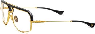 Dita Eyewear unisex, Accessories, Schwarzk, 61 MMGr&ouml;&szlig;e