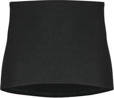 CON-TA conta Chauffe-reins chaud en coton et &eacute;lasthanne avec dos allong&eacute;, pour homme et femme, sous-v&ecirc;tements pour lombaires et dos | Taille : S - 3XL, Pin c