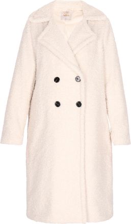 Usha Kaminsims Damen Wollwei&szlig;