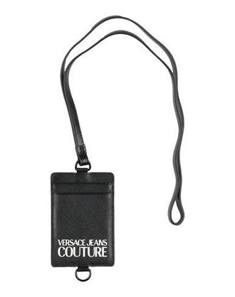 Versace Petite maroquinerie - Porte-cartes sur YOOX.COM