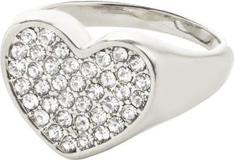 Pilgrim Ring Emmett